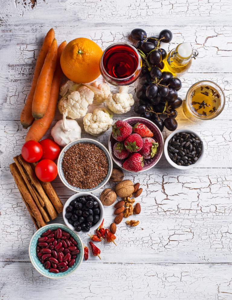 Nutrition Plans - Healthy Outcomes